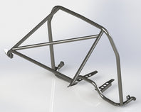 Toyota – Custom Cages